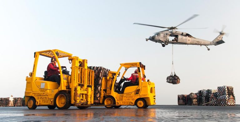 Maritime Allowance Readiness Based Sparing Reprovisioning and Change ...